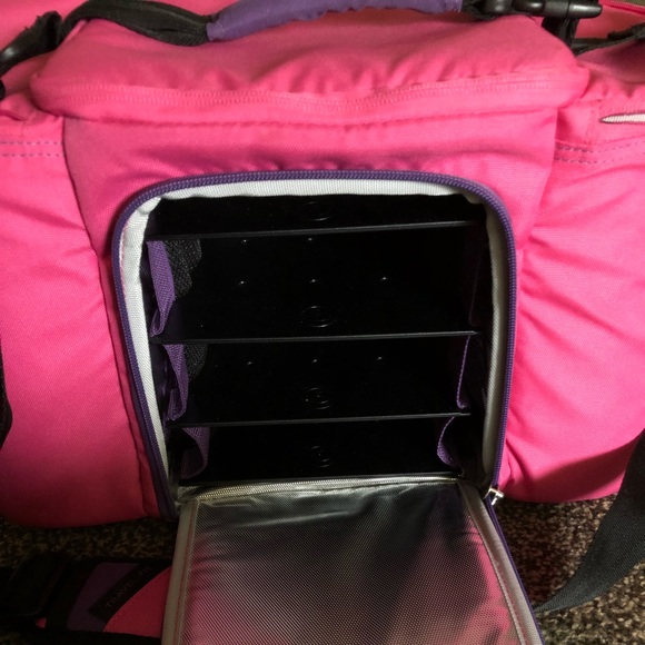 Bags | 6 Pack Bag | Poshmark